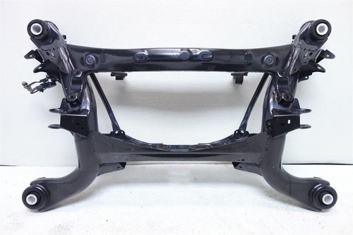 2014 2015 Lexus Is250 Rear Subframe Sub K Frame Cradle Crossmember ...