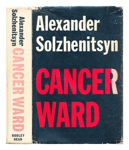 Cancer Ward