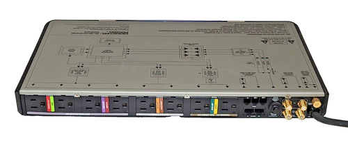 Monster Power HDP 1800 High Definition PowerCenter S388e for sale ...