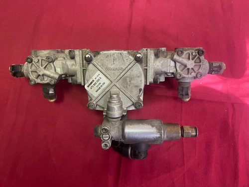 WABCO 4725002230 ABS/ATC Valve Package | Aftermarket Warranty
