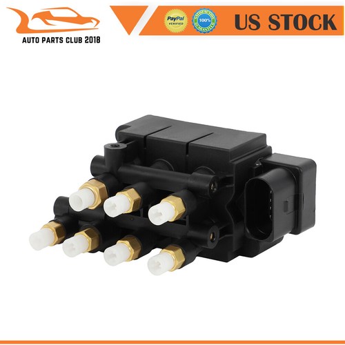 Suspension Air Compressor Relay 4154039200 For BMW 7 G11 G12 740i 750 ...