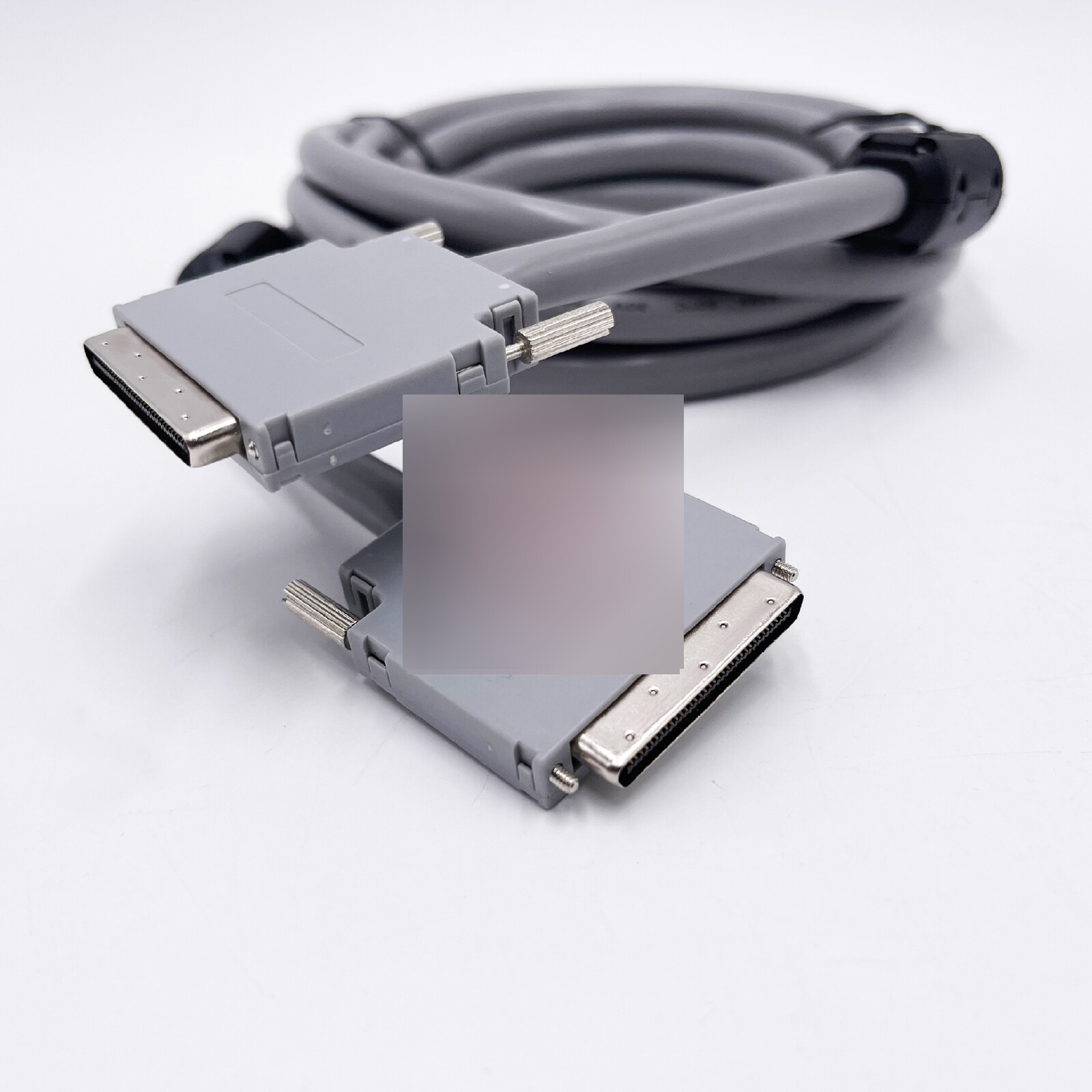 PLC connection cable QC50B NEW MITSUBISHI Q series Free Shipping | eBay