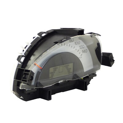 Instrument Cluster Combinatorial Unit Tacho Smart Fortwo Cabrio 450 | eBay