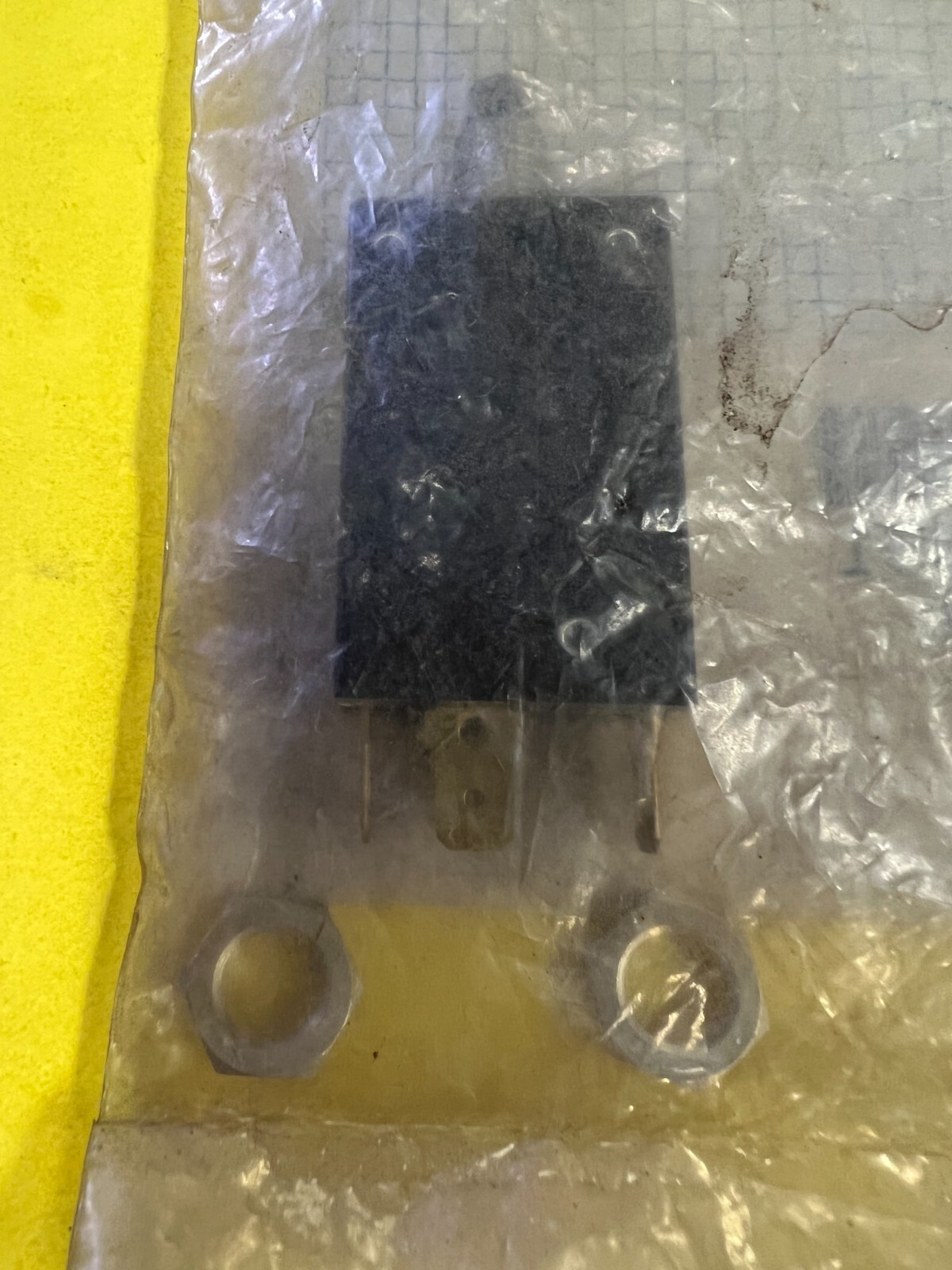 Miller 011991 Circuit Breaker in Factory Bag* for sale online | eBay