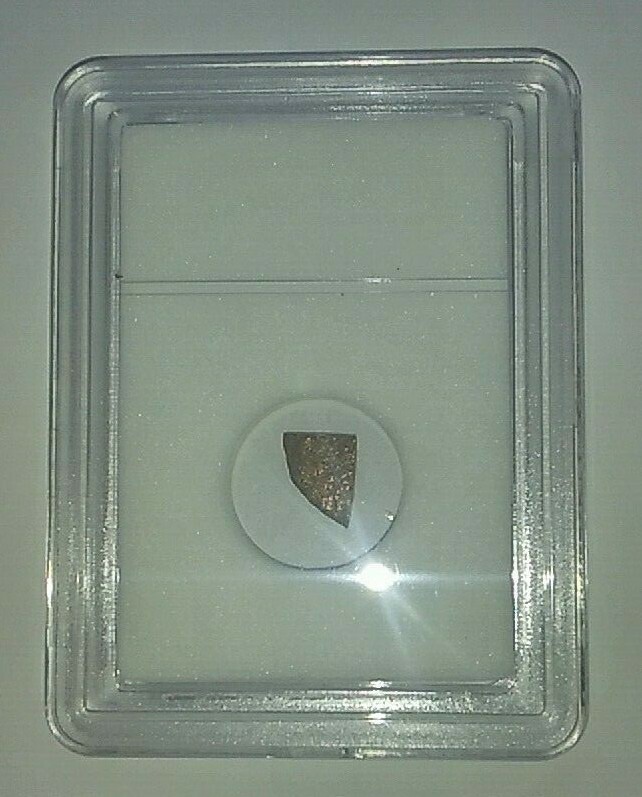 CONSTANTINE THE GREAT ERA ROMAN EMPIRE C. 330 AD CLIPPED INB SLABBED ...