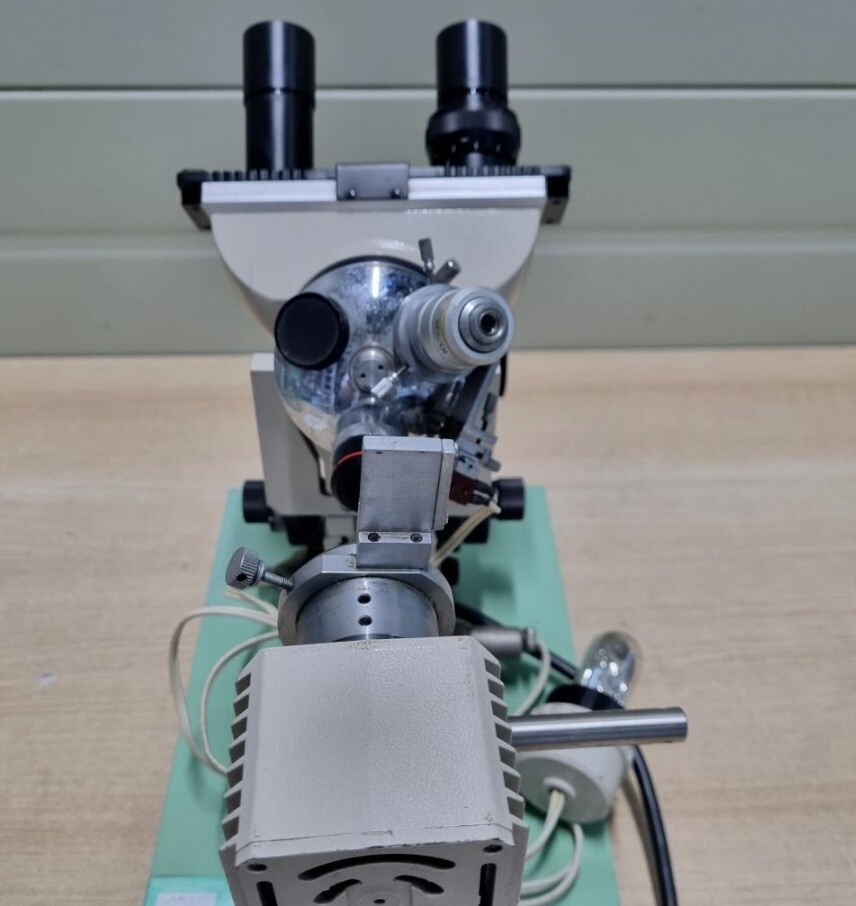NARISHIGE MF-9 Microforge Microscope [#B230708] | eBay