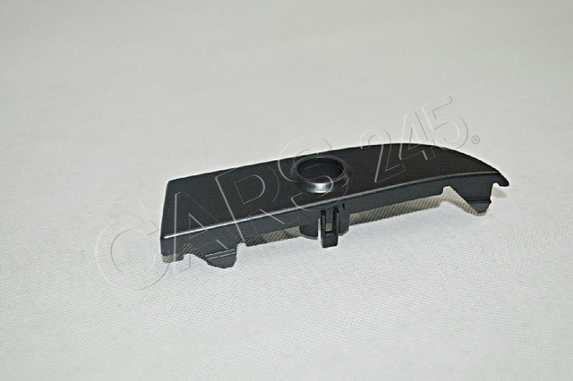 AUDI Q5 FY Front Left Bumper PDC Sensor Trim 80A919267ARU6 Genuine 2018 ...