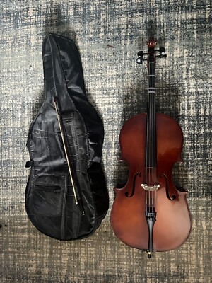 Cello, 3/4 size, Used, Local pickup only | eBay