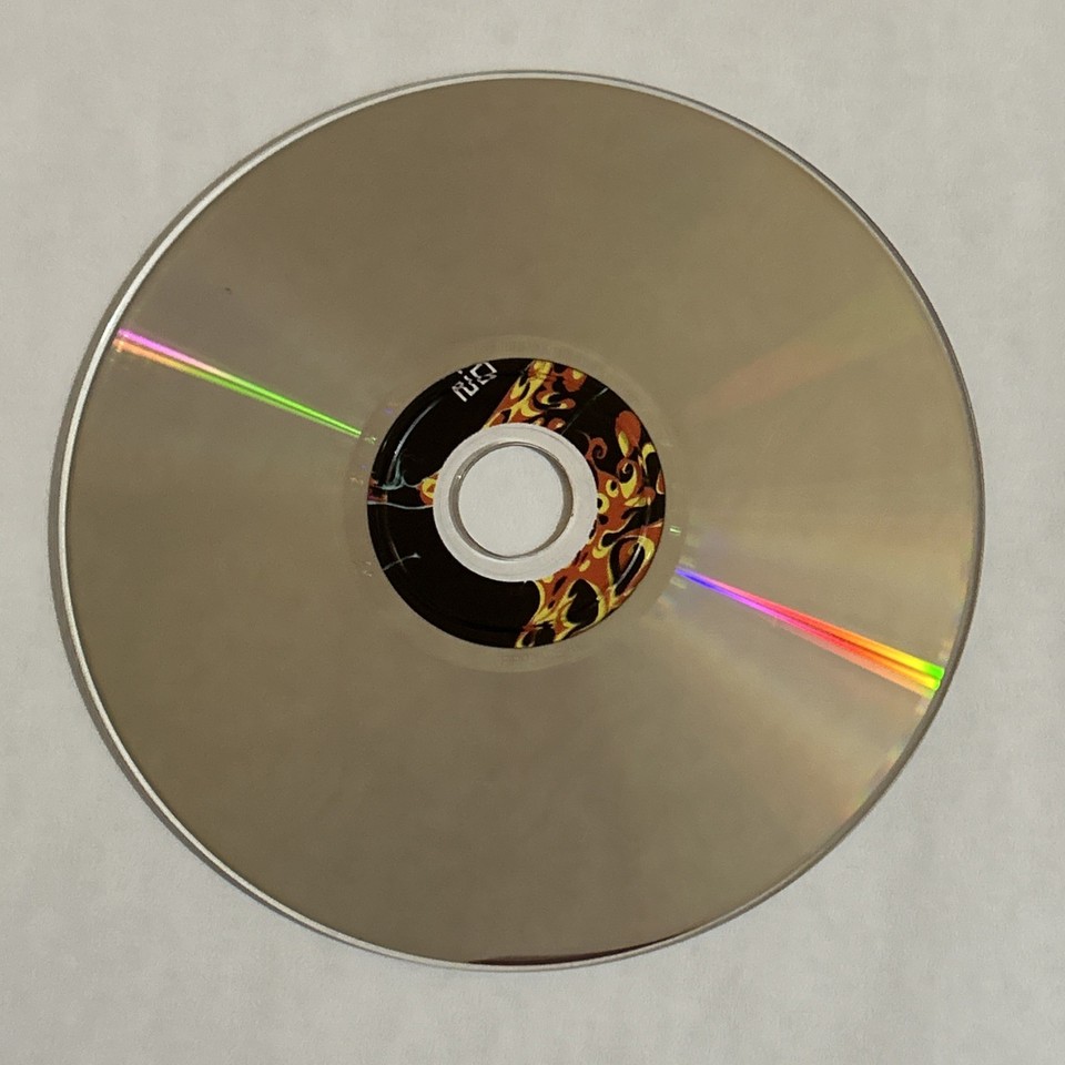 Outkast - Stankonia CD 2000 Hip Hop LaFace Arista, DISC ONLY, Good ...