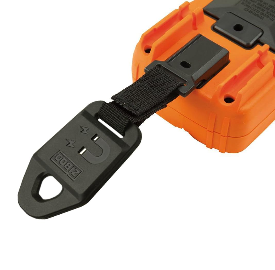 69417 Rare Earth Magnet Multimeter Hanging Strap Kit Compatible with ...