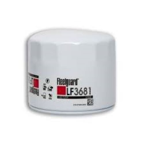 FLEETGUARD LF3681 - cross reference oil filters | oilfilter ...