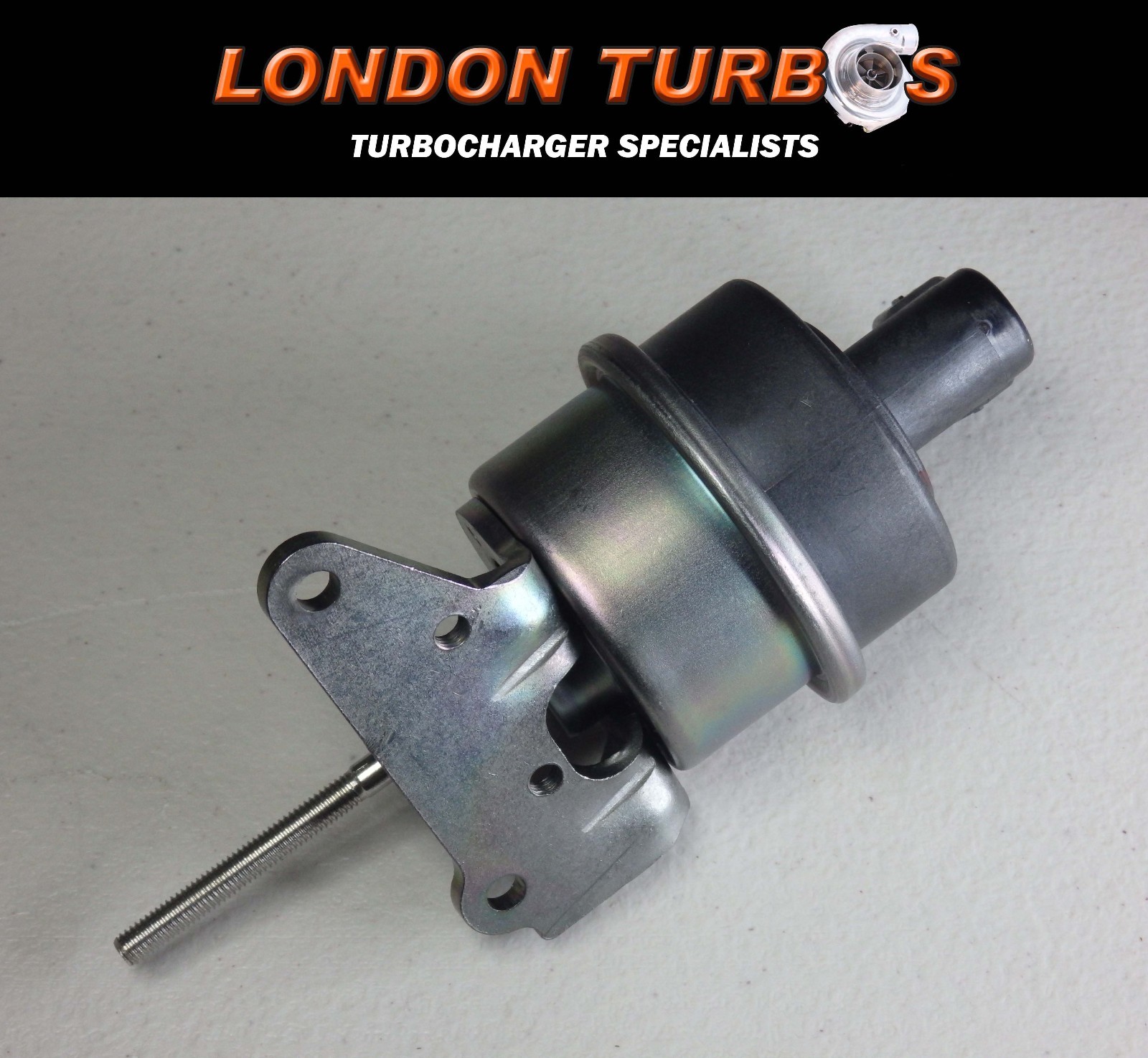 Vauxhall Fiat Lancia Alfa-Romeo 84/95HP 54359710027 Turbocharger ...