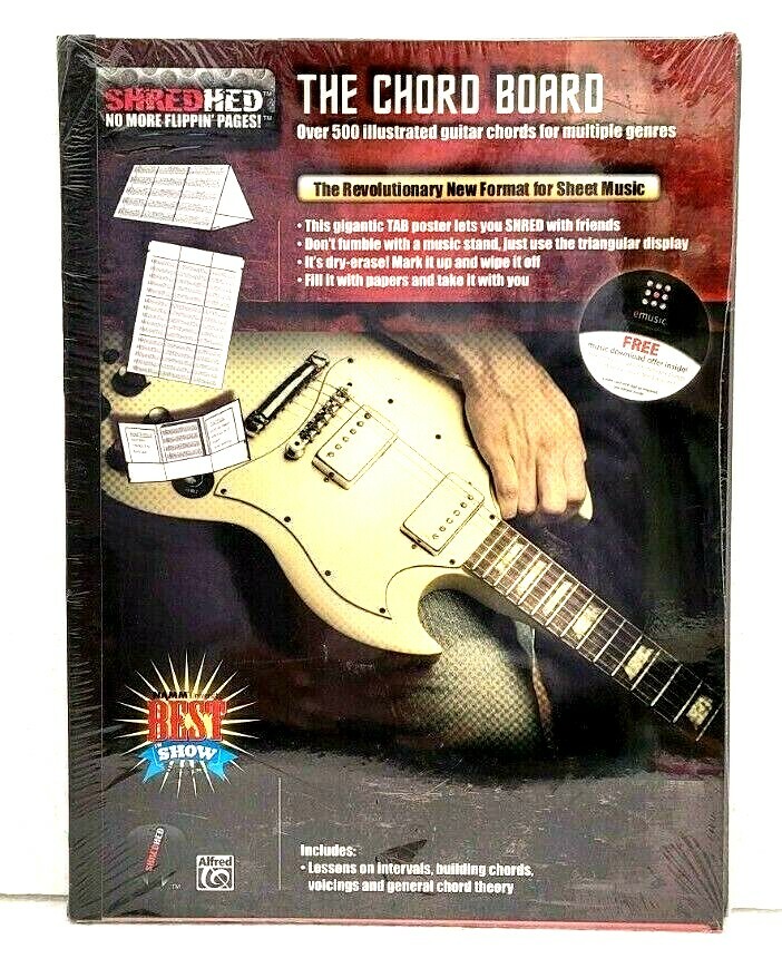 Chord Chart For Guitar Big Picture Guitar Module 8 Practice Module
