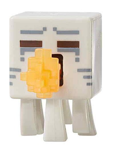 minecraft rare minecraft figure doll enthusiastic toy Collection Taste ...