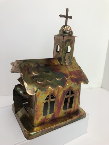 Berkeley Designs tiny tin music box, Amazing Grace tune. | eBay