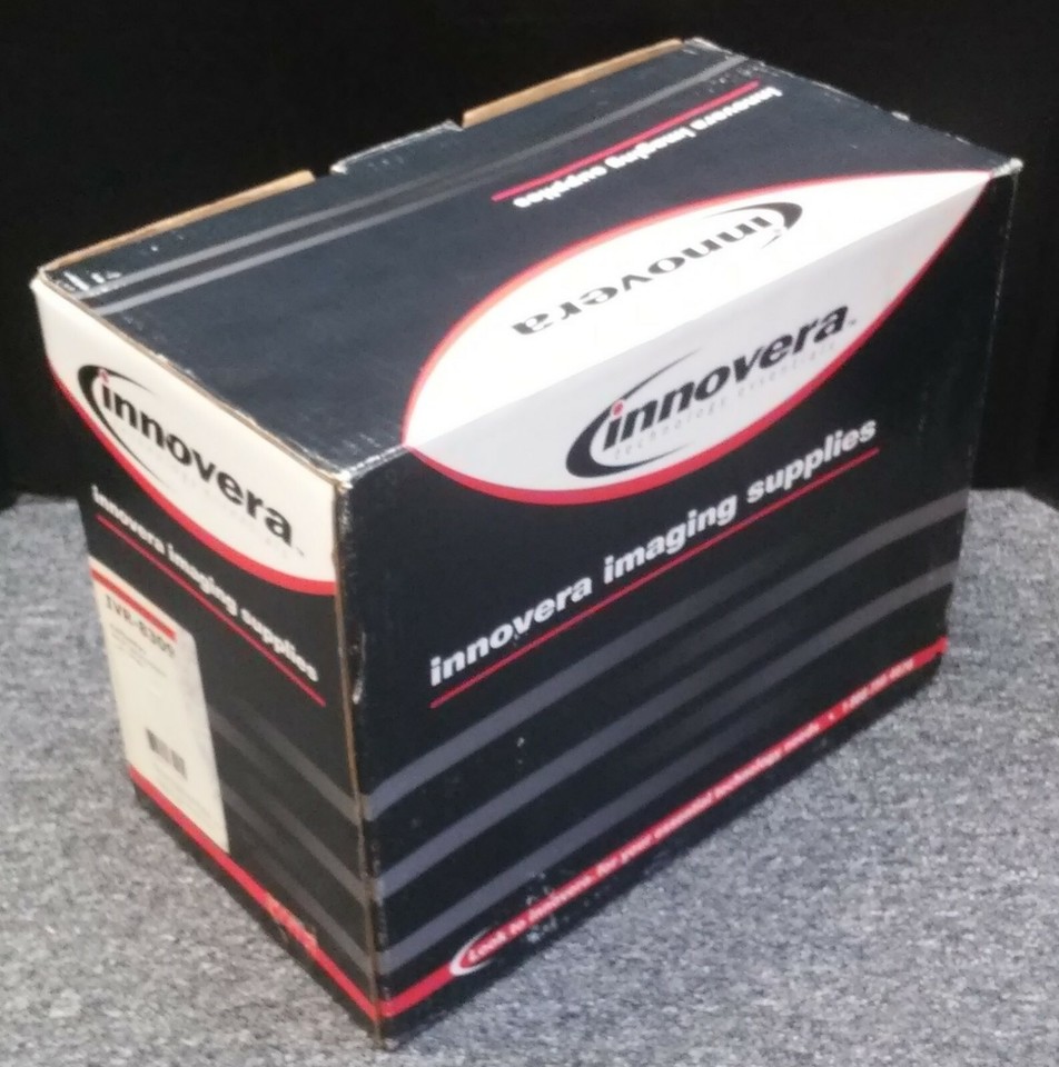 Innovera IVR-83095 92295A Toner Cartridge 95A for HP LaserJet - Brand ...