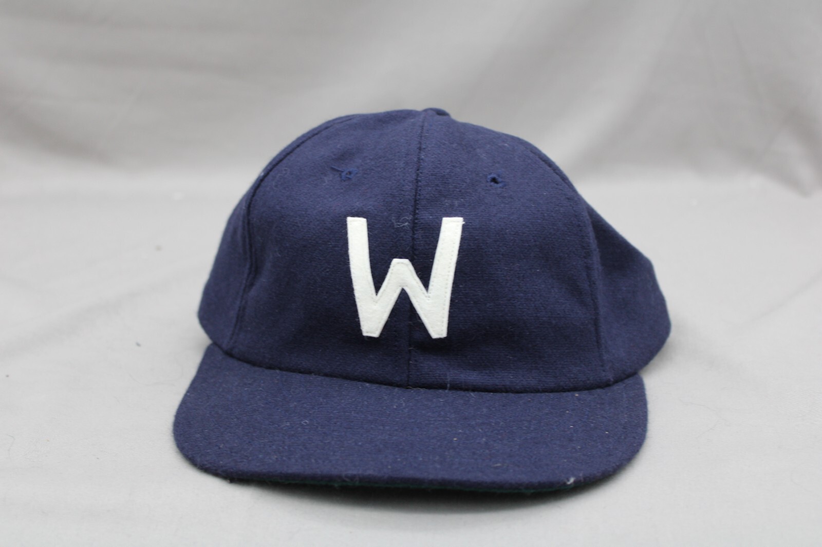 Washington Senators Hat (VTG) - Classic Style by Cooperstown Cap ...