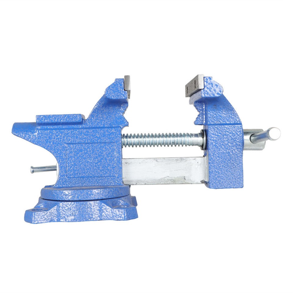 4-1/2" Vise Mount Press Metal Brake Bender for Bend Sheet Heavy Duty ...