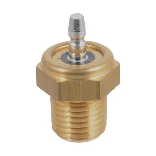 Pressure Switch - Normally Open 1/4th Inch NPT Closes at 65-70 ...