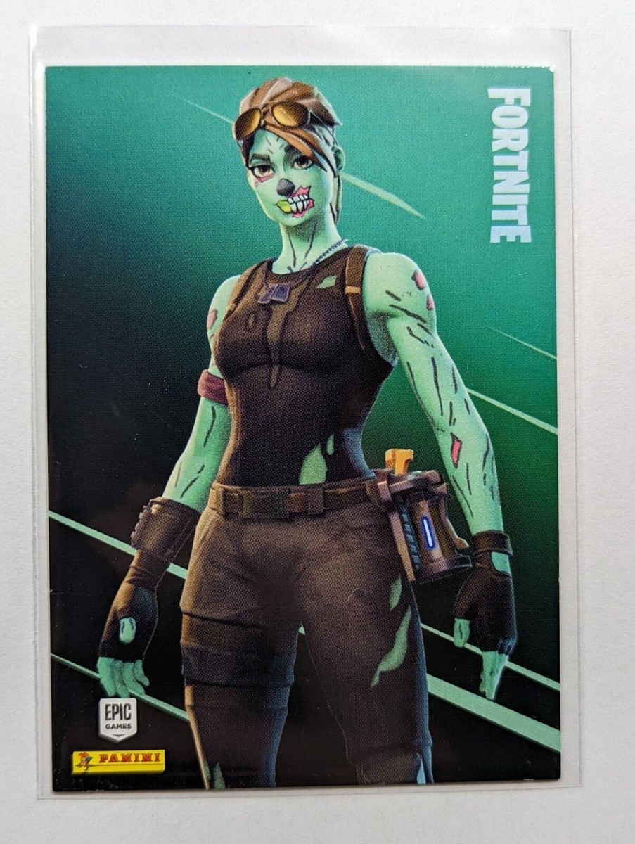 Ghoul Trooper Ghoul Troop Is BACK In The Fortnite Item Shop! #fortnite