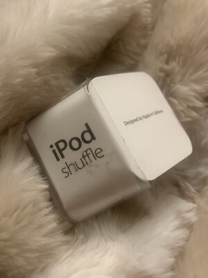 Apple iPod shuffle 4th Generation 2GB Model A1373 | eBay