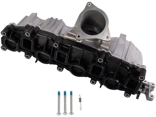 TRQ 78SD25X Intake Manifold Fits 2013-2014 VW Beetle 2.0L 4 Cyl CJAA | eBay