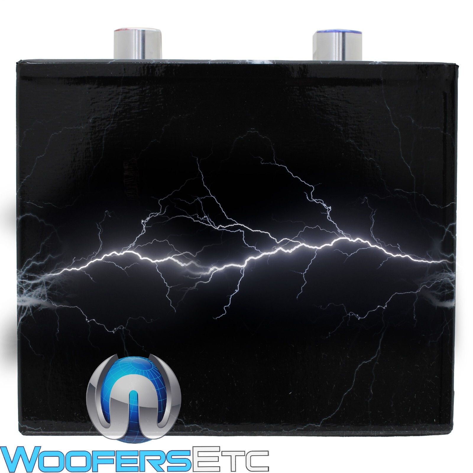 LIMITLESS LITHIUM G80 500A GORILLA LARGE BATTERY 14.8V 20000W HIFI SPL ...