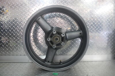 2000 SUZUKI SV650 REAR WHEEL BACK RIM 64111-08F01-Y6G | eBay