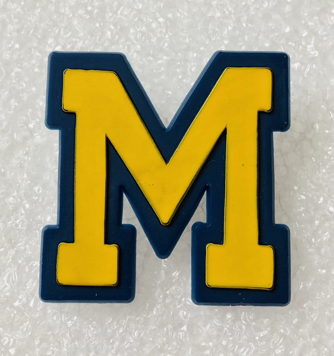 Michigan M Logo