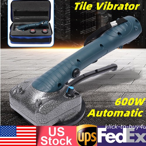 Hand-held Tile Vibrator Tiler MachineTile Automatic Leveling Machine ...