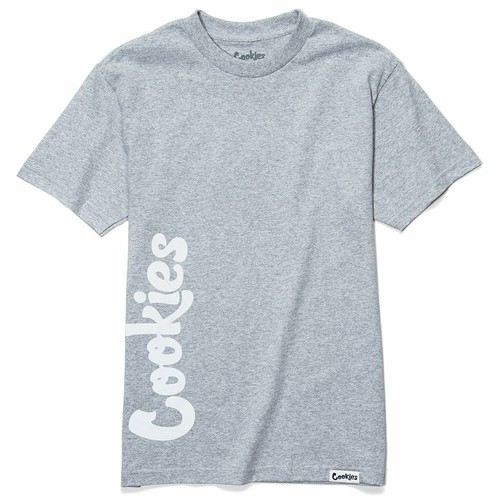 NWT Berner Cookies SF Clothing Tour De Fire Original Logo Heather Grey ...