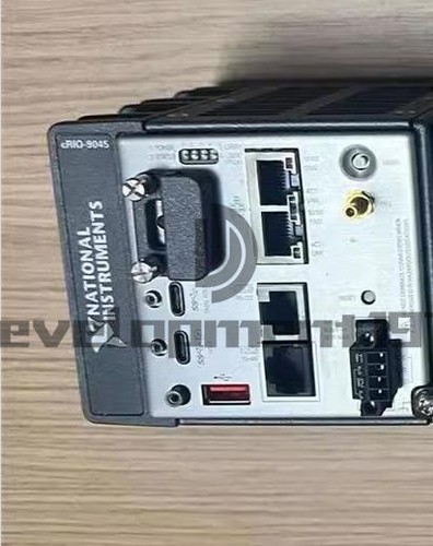 1PCS Used National Instruments NI CRIO-9045 CompactRIO Controller | eBay