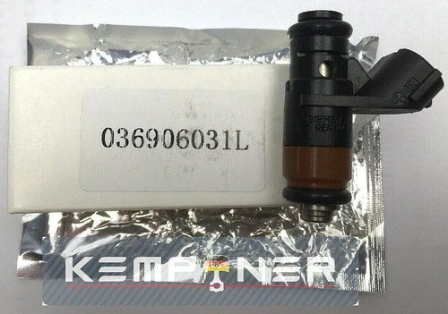 036906031L, buse d'injection Audi Seat Skoda VW 1.4i -1.6i 74KW / 77KW ...