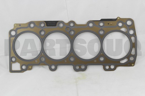 110445X00A Genuine Nissan GASKET-CYLINDER HEAD 11044-5X00A | eBay