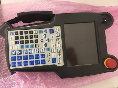ONE NEW FANUC A05B-2255-C102#ESW Handheld teach pendant | eBay