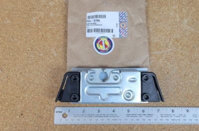 LH Door Latch Kit for Mack CH CL CX. PAI# FDL-5704 Ref# 82785360 ...