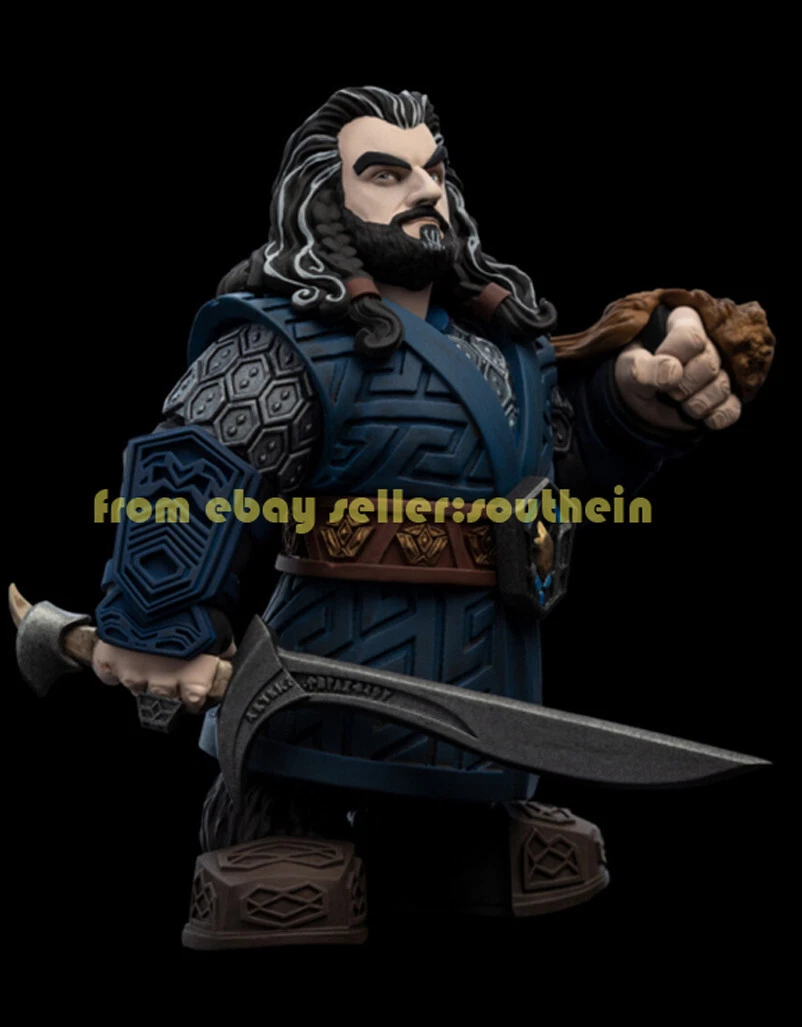 Thorin Oakenshield Shield