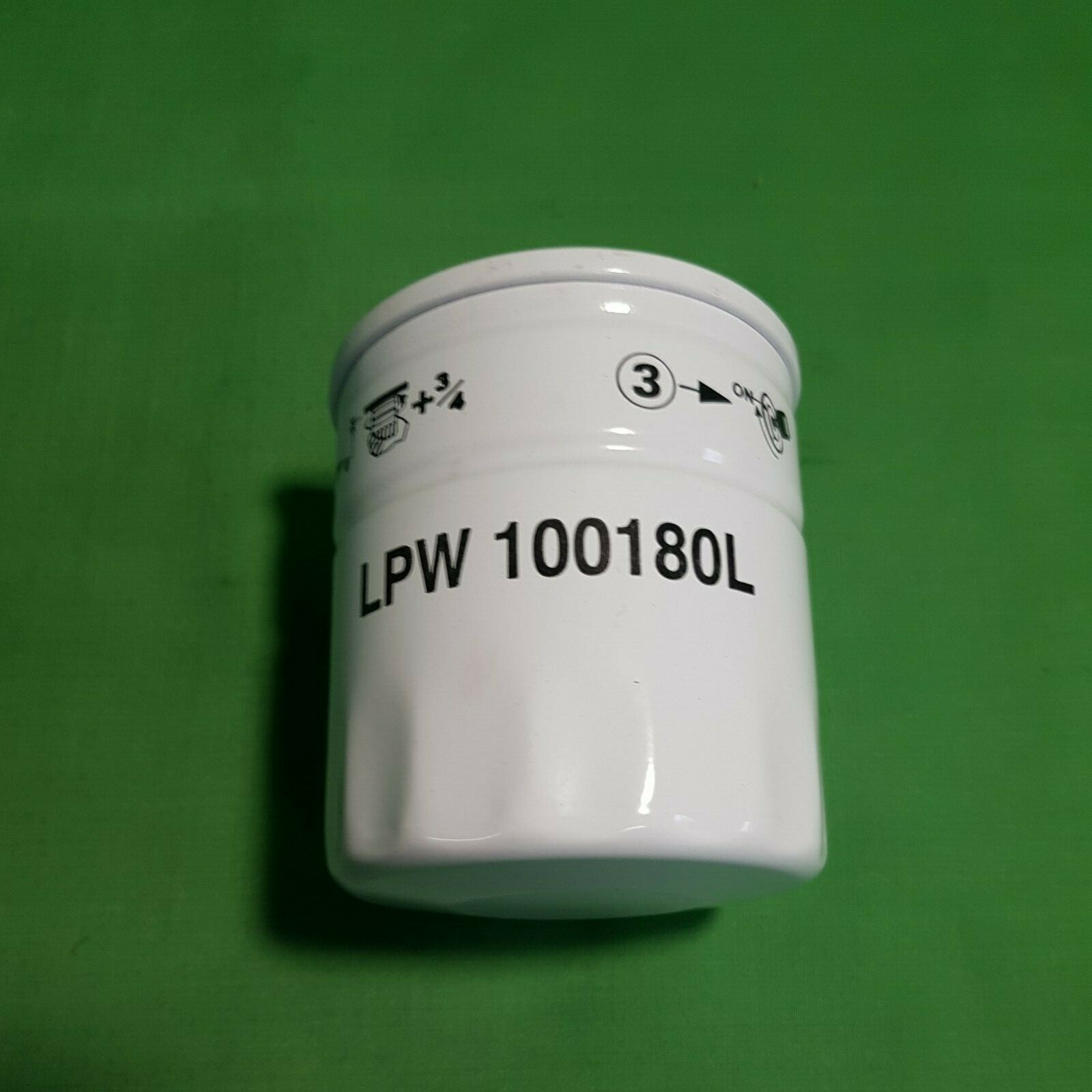 ROVER LPW100180 - cross reference oil filters | oilfilter ...