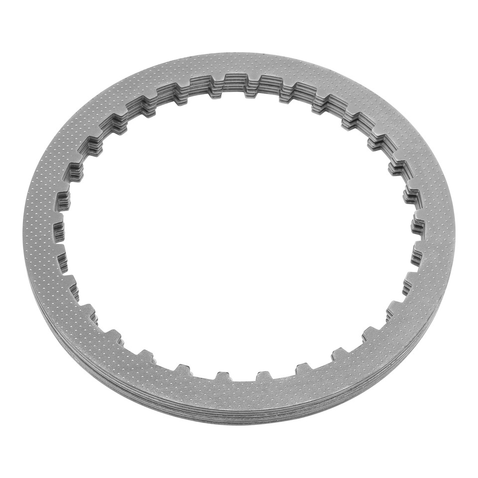Clutch Pressure Plate Friction Steel Inner Hub For Harley Sportster 883 ...