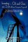 Investing in Oil and Gas: the ABC's of DPPs (Direct Participation ...