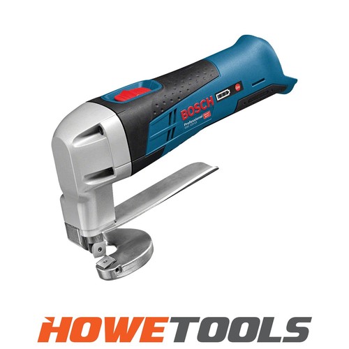 BOSCH GSC 12 V-13 N 12v Shear 3165140577298 | eBay