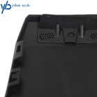 Primed - Front Upper Bumper Cover W/O Sensor Holes 84779372 For 20-22 ...