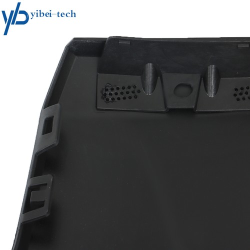 Primed - Front Upper Bumper Cover W/O Sensor Holes 84779372 For 20-22 ...