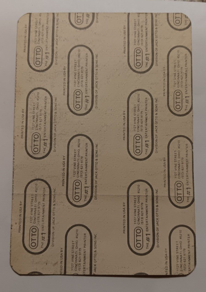 LETCHEN GREY - 1985 UNUSED TICKET AND BACKSTAGE PASS FOR THE TROUBADOUR ...