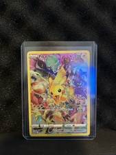 Pikachu (Secret) 160/159 Crown Zenith Holo for sale online | eBay