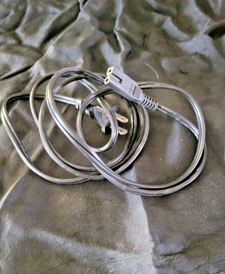 POWER CORD for Singer SEWING MACHINE 7442 Replacement AC Cable | eBay