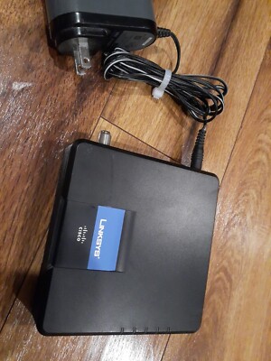 Linksys CM100 100 Mbps Modem with USB and Ethernet Connections | eBay