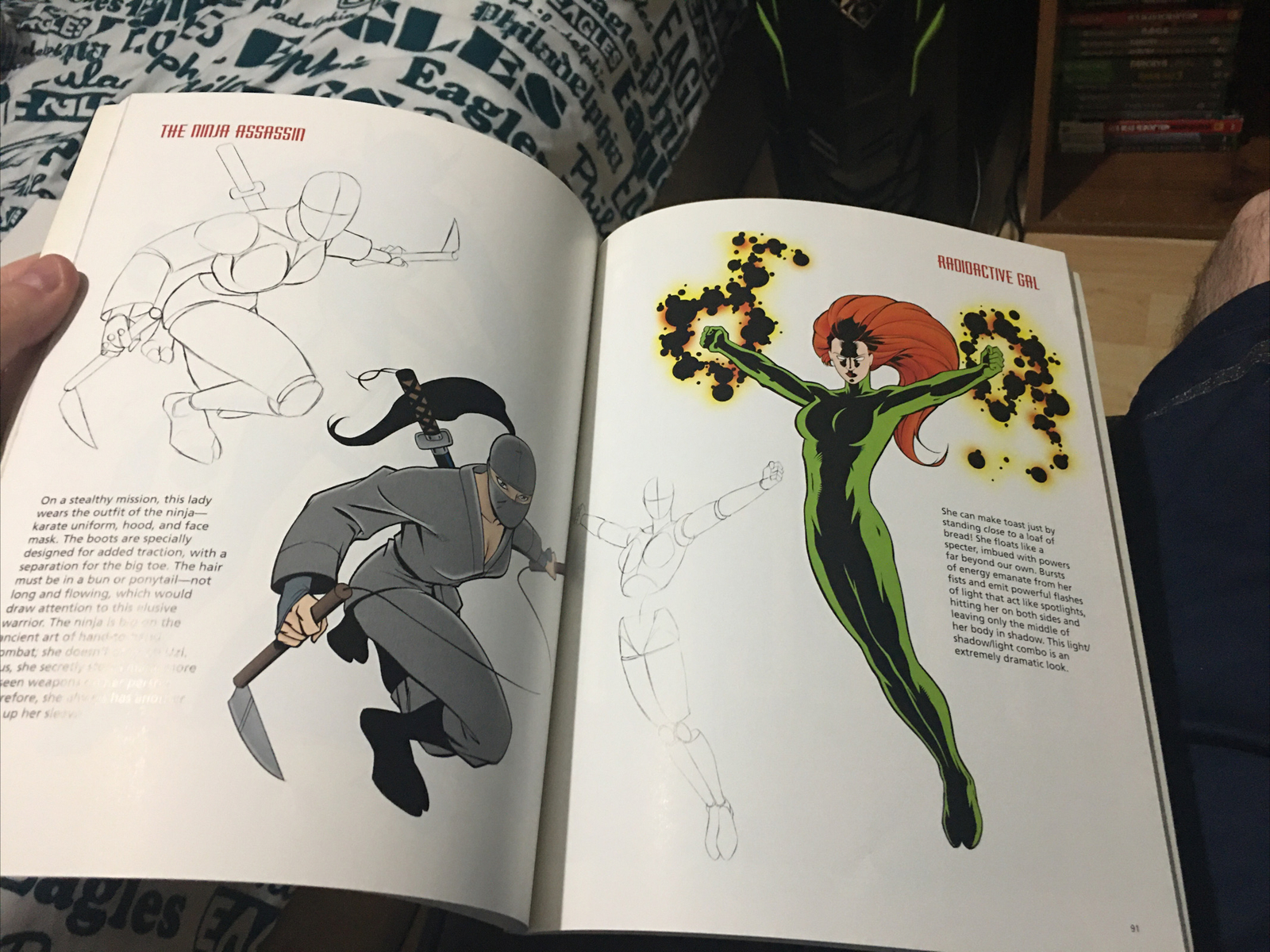 How To Draw Great Looking Comic Book Women By Christopher Hart 2000 how-to-draw-great-looking-comic-book-women-by-christopher-hart-2000