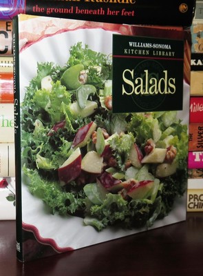 Prinetti, Emanuela Stucchi & Chuck Williams SALADS | eBay