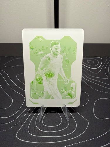 2020-2021 Blake Griffin 1/1 Panini Prizm Basketball Printing Plate | eBay